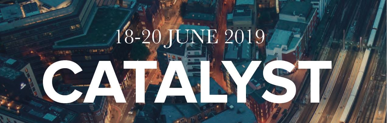 Catalyst Conference Lectures - Reformed Blogmatics